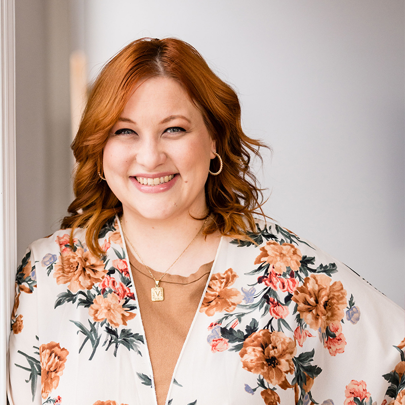 Hannah Vesper, M.Ed, LPC, NCC